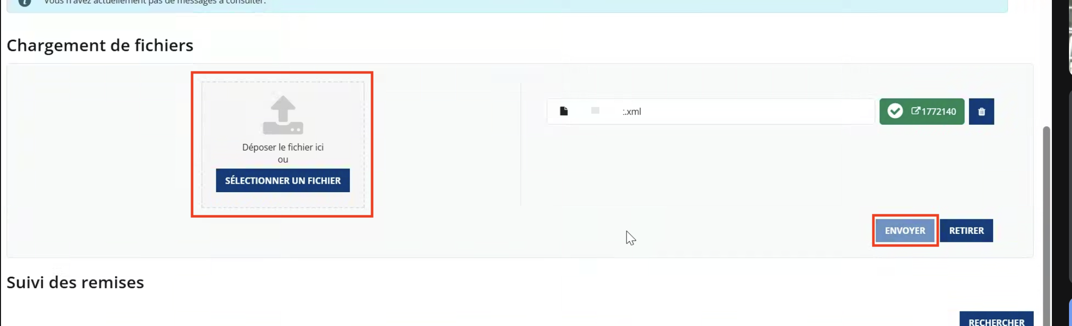 How to submit your Register of Information: France, Onegate, Autorité de contrôle prudentiel et ...